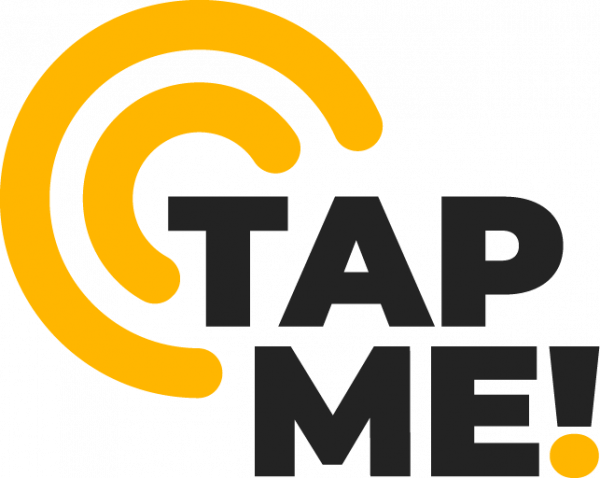 NFC Specialists | Step Into The Future | TAP ME!